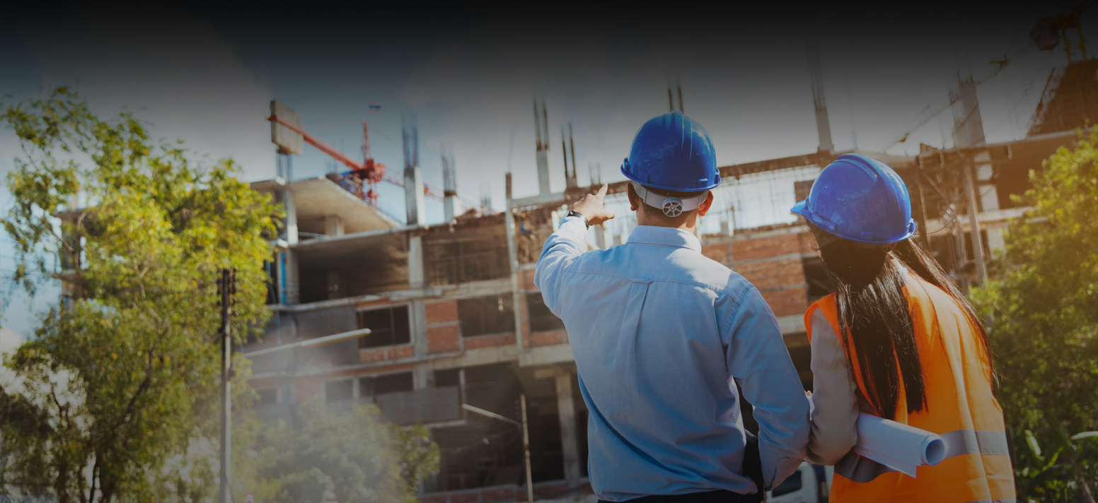 Construction Management Courses | Education Network Service LTD (ENS)